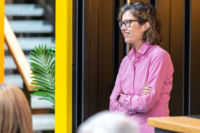 Our Story | About Us | Solomons Europe